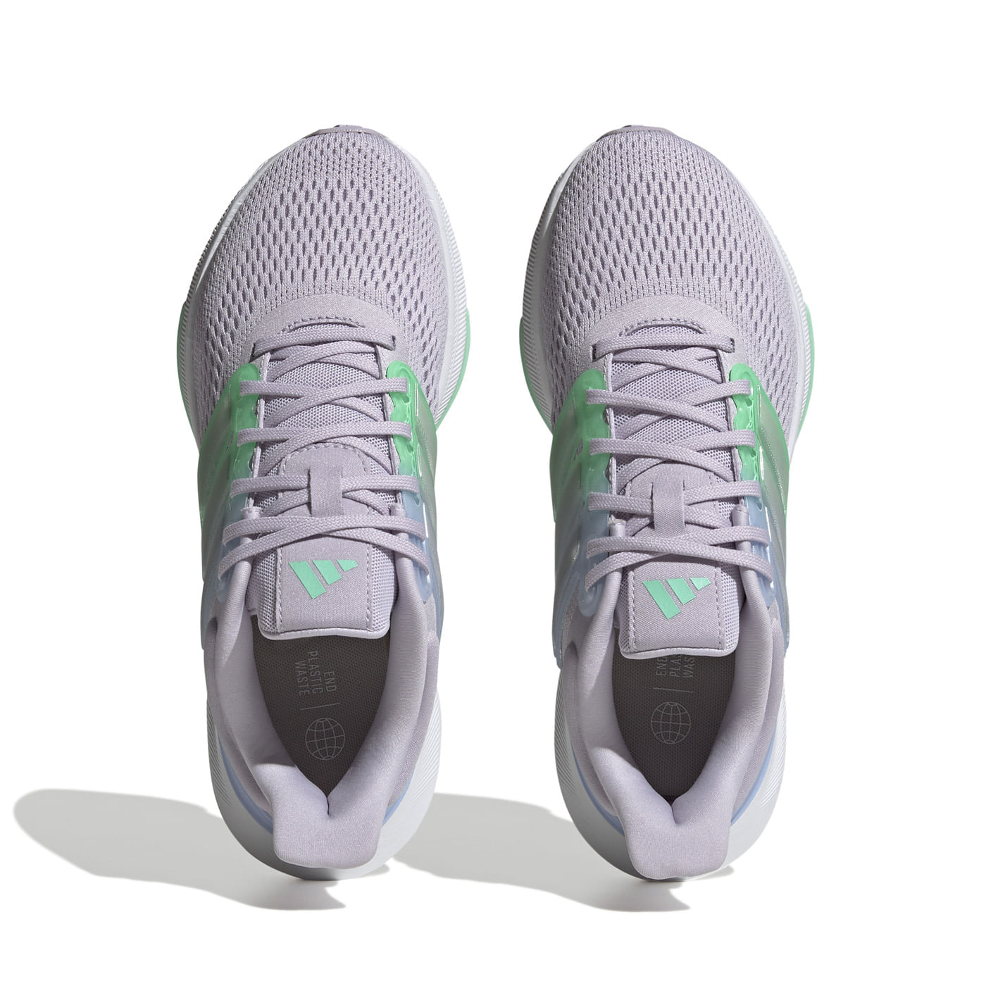 Zapatillas Running Mujer adidas Ultrabounce - HQ3786 - Triathlon Perú