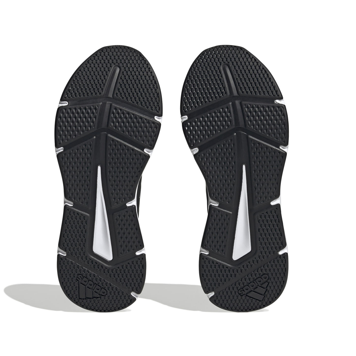 Zapatillas Correr adidas Hombre Galaxy 6 Negro | Triathlon