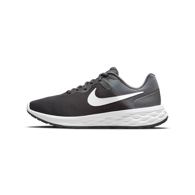 Zapatillas Running Hombre Nike Revolution 6 Nn | DC3728-004 - Triathlon ...