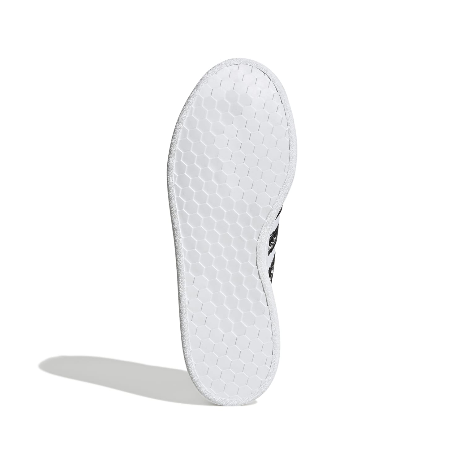 Zapatillas Grand Court Beyond 10771 Blanco | adidas Hombre | Triathlon ...
