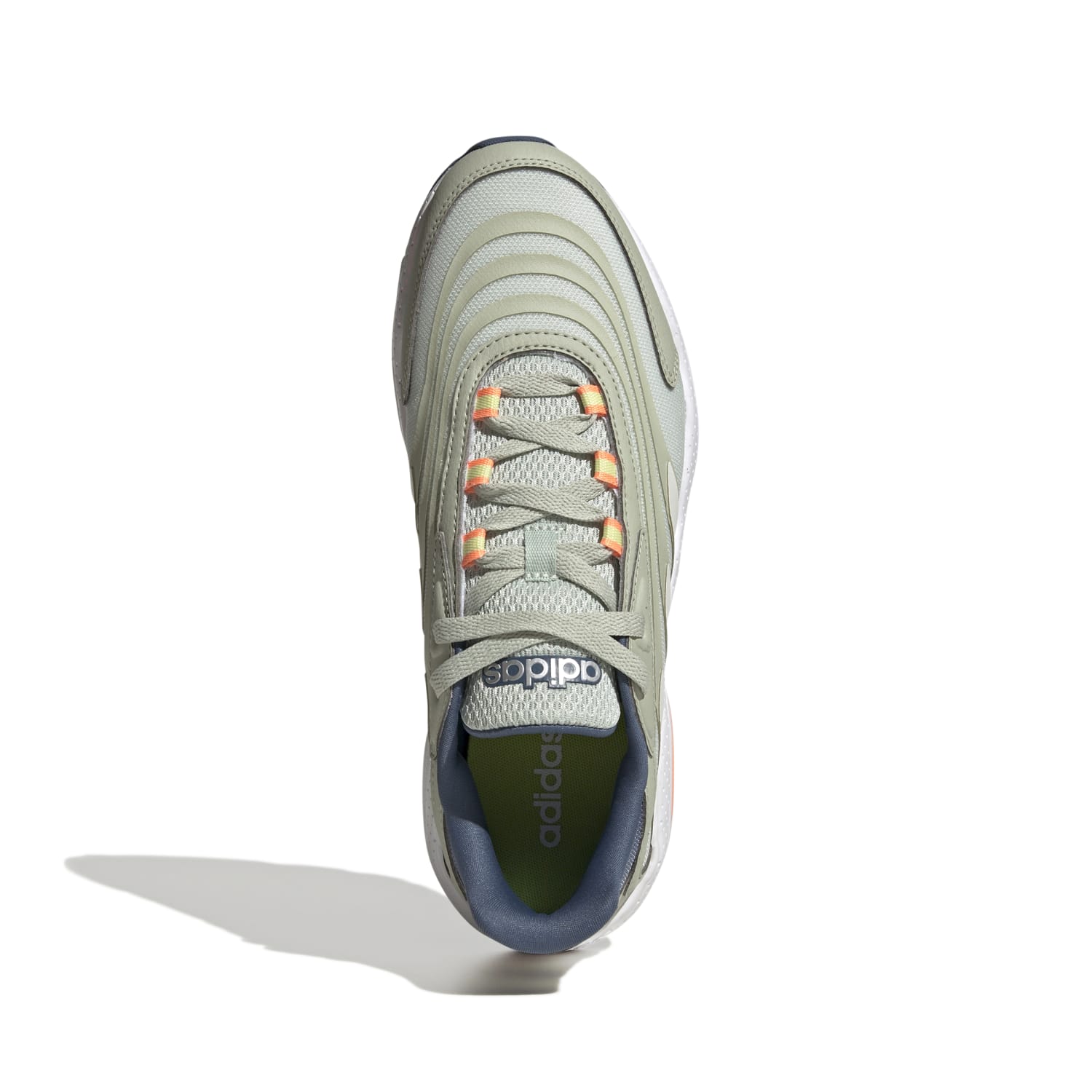 Zapatillas Crazychaos 2 14210 Verde | adidas Hombre | Triathlon