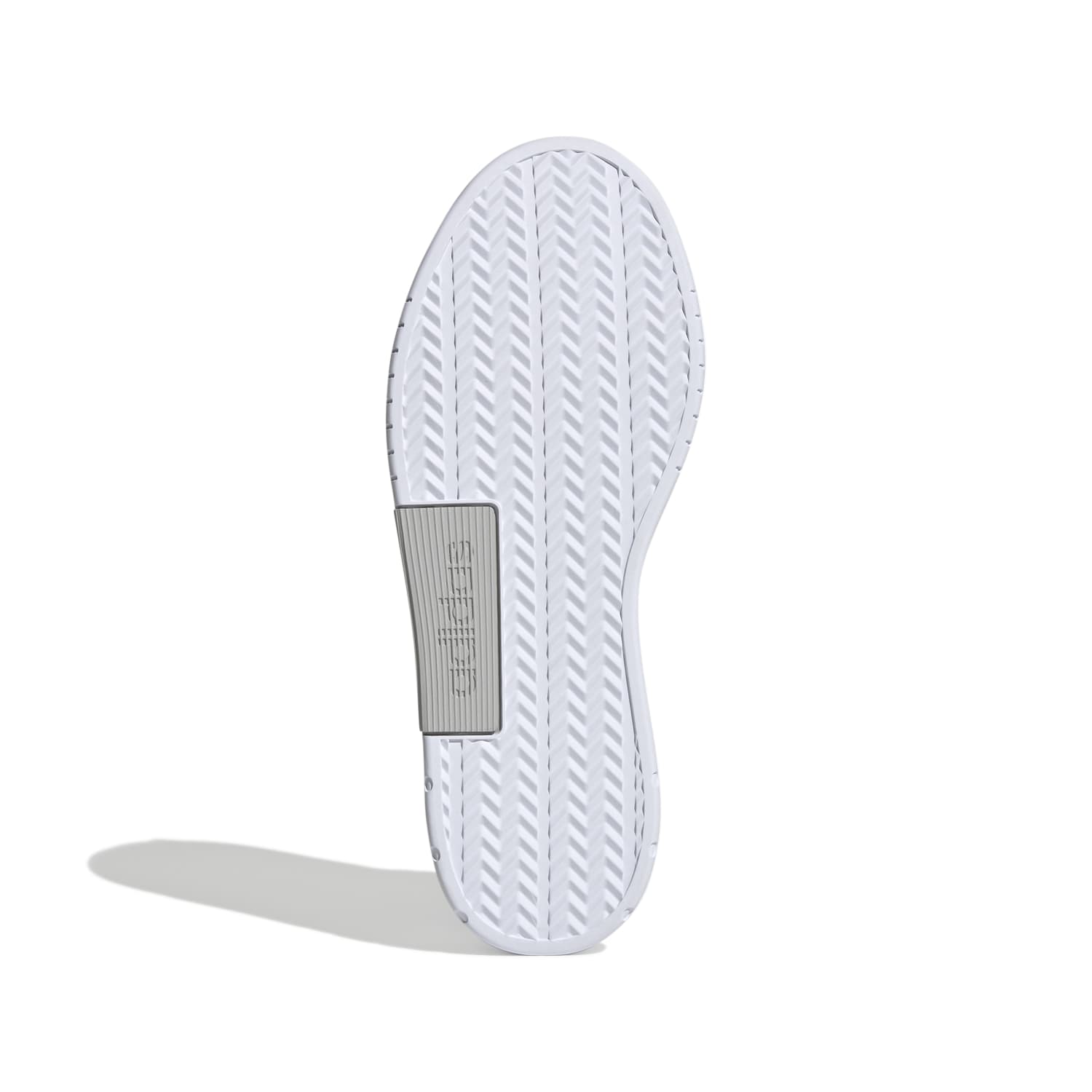 Zapatillas Courtphase 4567 Blanco | adidas Hombre | Triathlon