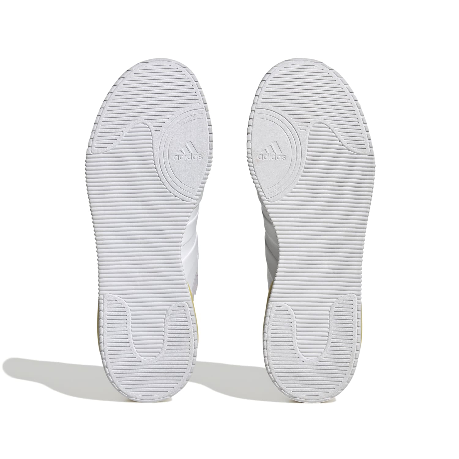 Zapatillas HP9460 Blanco | adidas Mujer