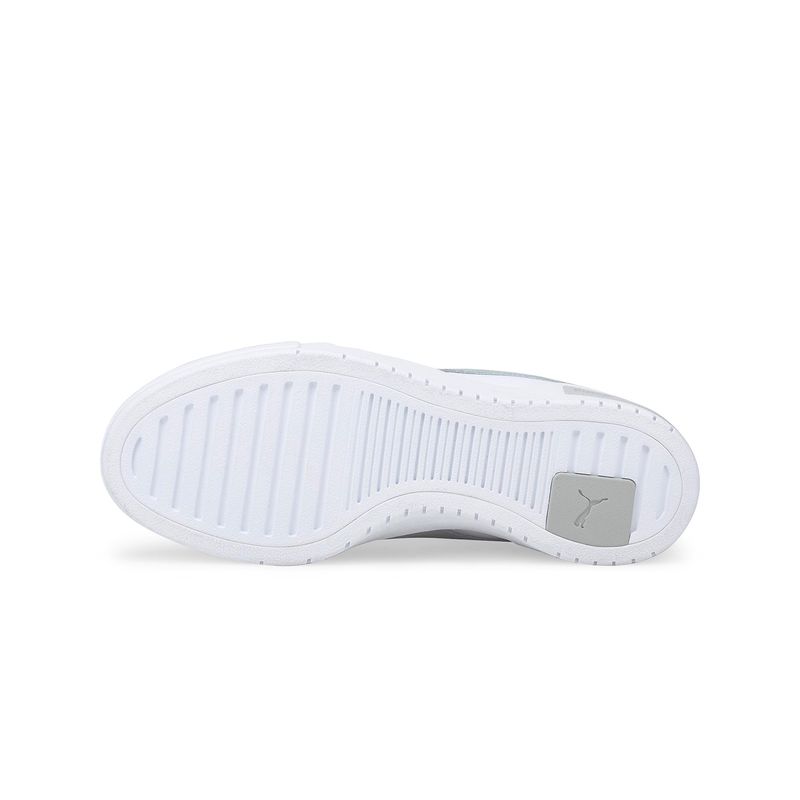 Zapatillas Urbano Puma Hombre Ca Pro Classic Blanco | Triathlon