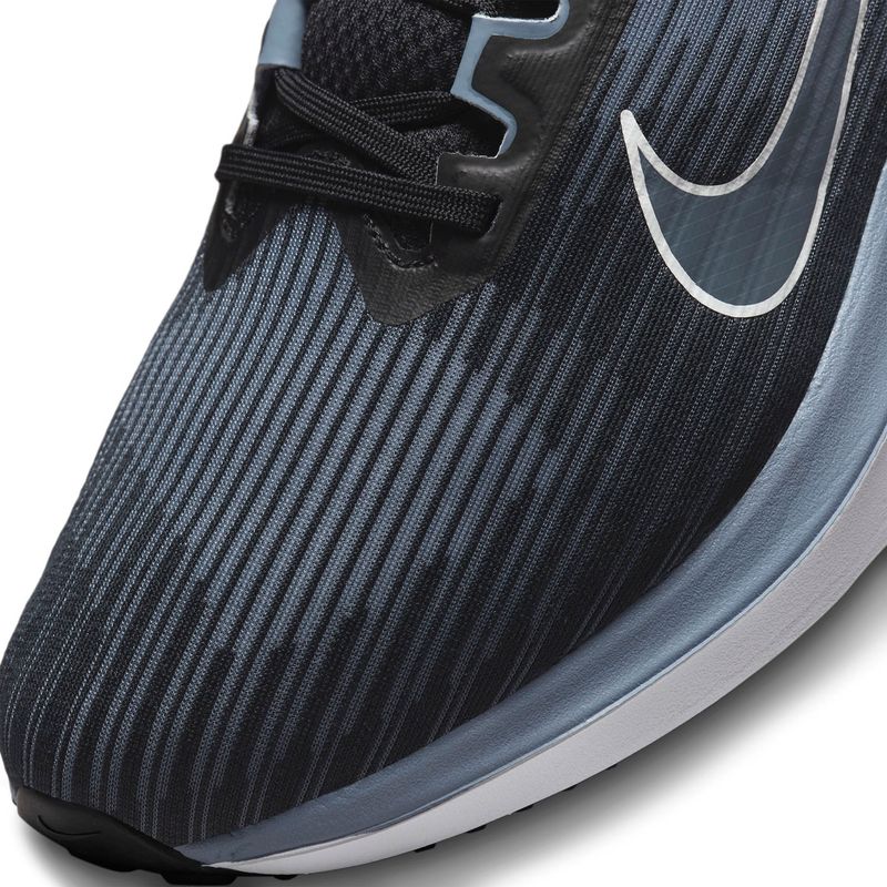 Zapatillas Air Winflo 9 20812 Gris | Nike Hombre | Triathlon ...