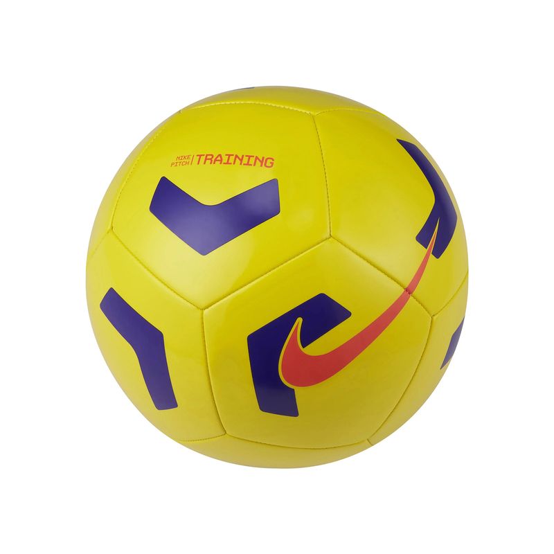 Pelota Futbol Unisex Nike Ptch Train | CU8034-720 - Triathlon Perú