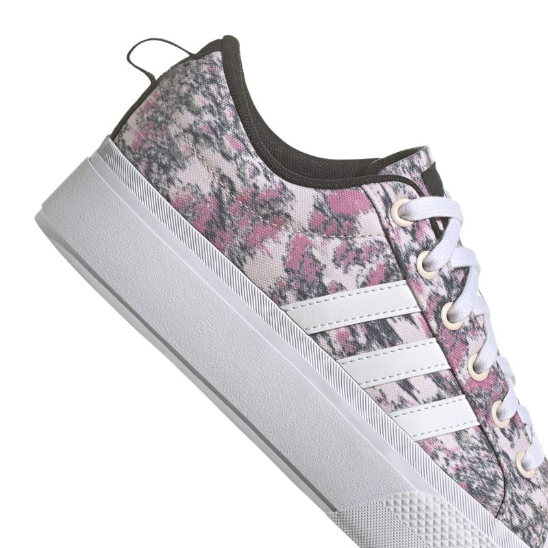 Zapatillas Urbanas Mujer adidas Bravada 2.0 Platform | IE2305 ...
