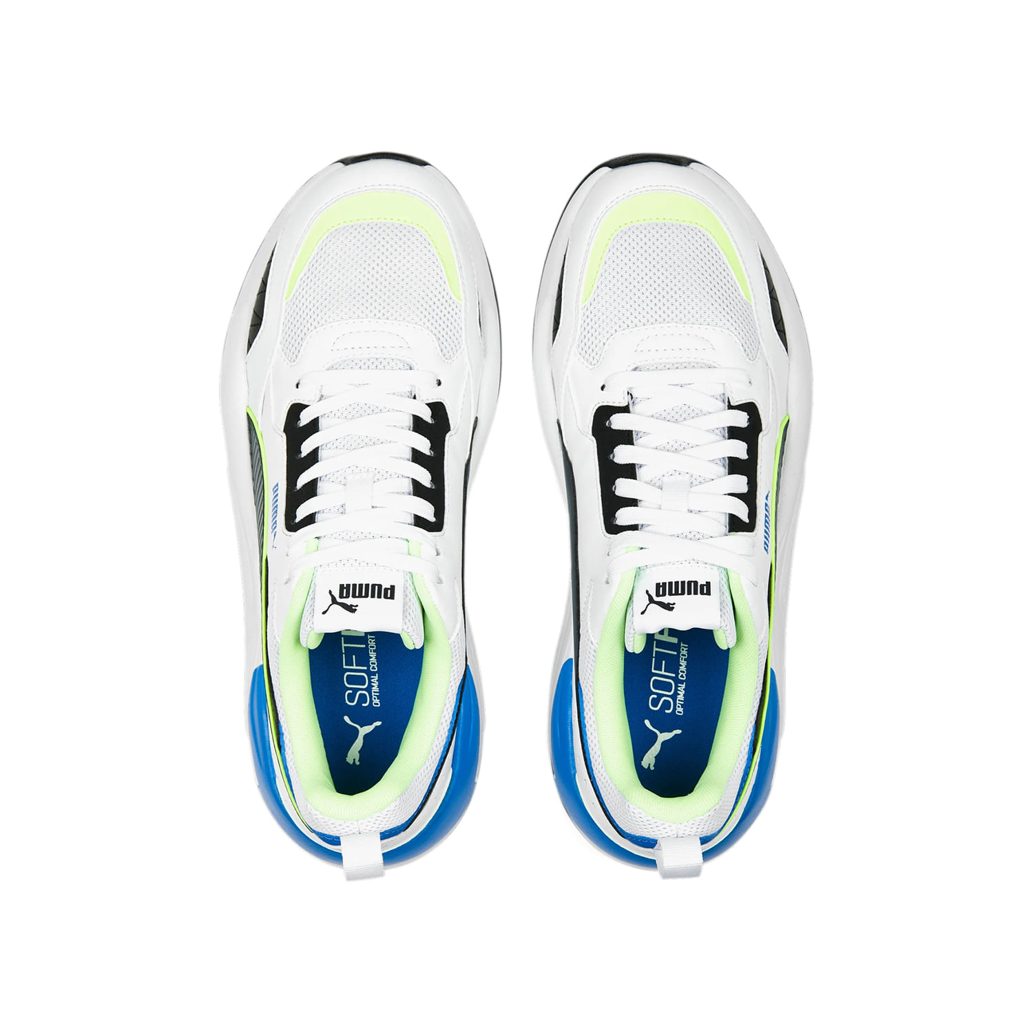 Zapatillas Urbanas Hombre Puma X-Ray 2 Square | 373108 68 - Triathlon Perú