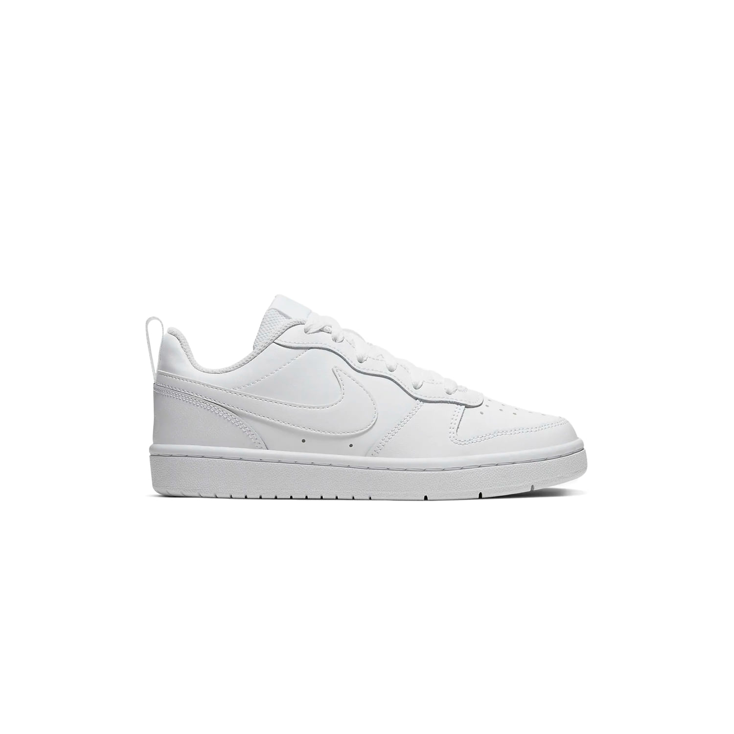 Zapatillas BQ5448-100 Blanco | Nike Unisex