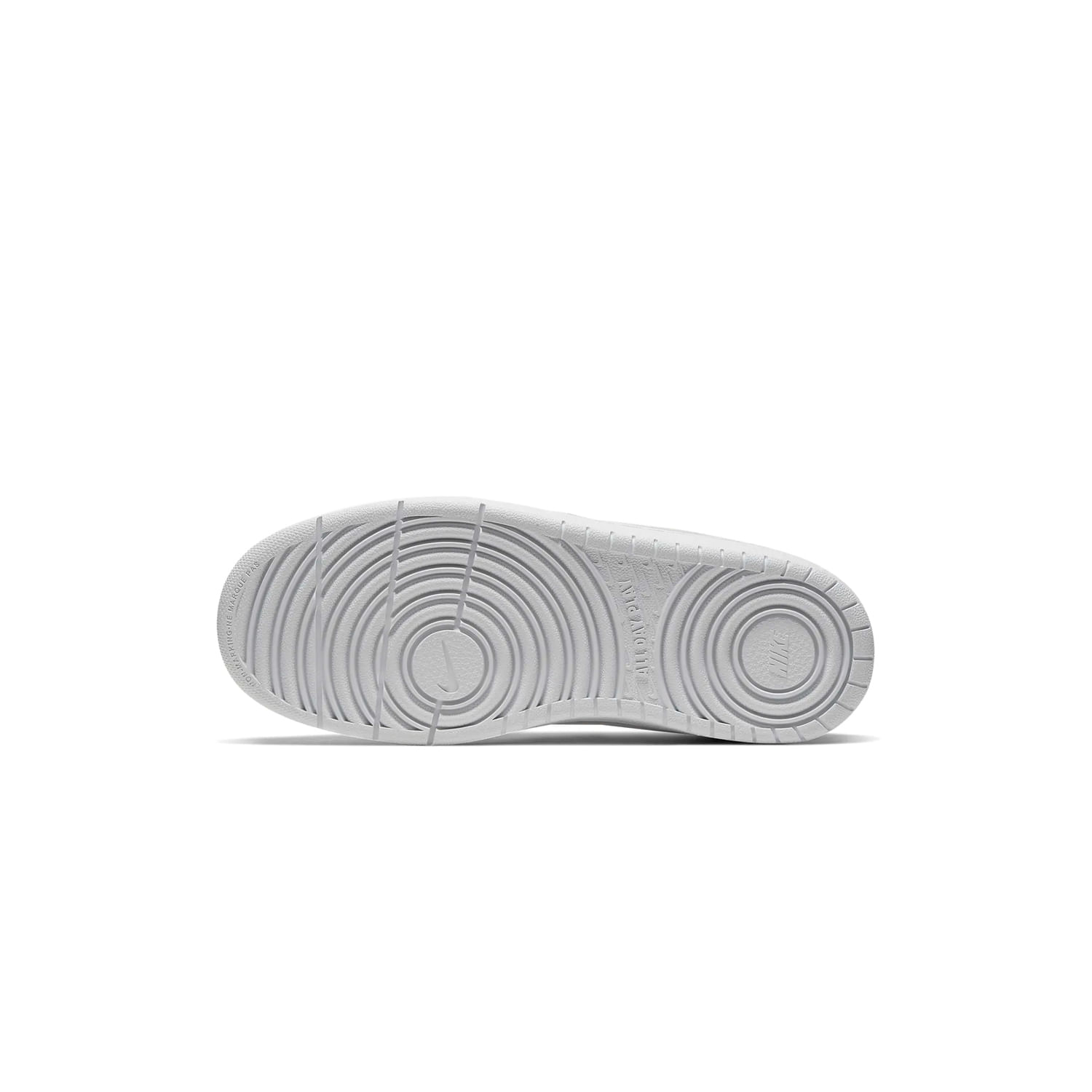 Zapatillas BQ5448-100 Blanco | Nike Unisex