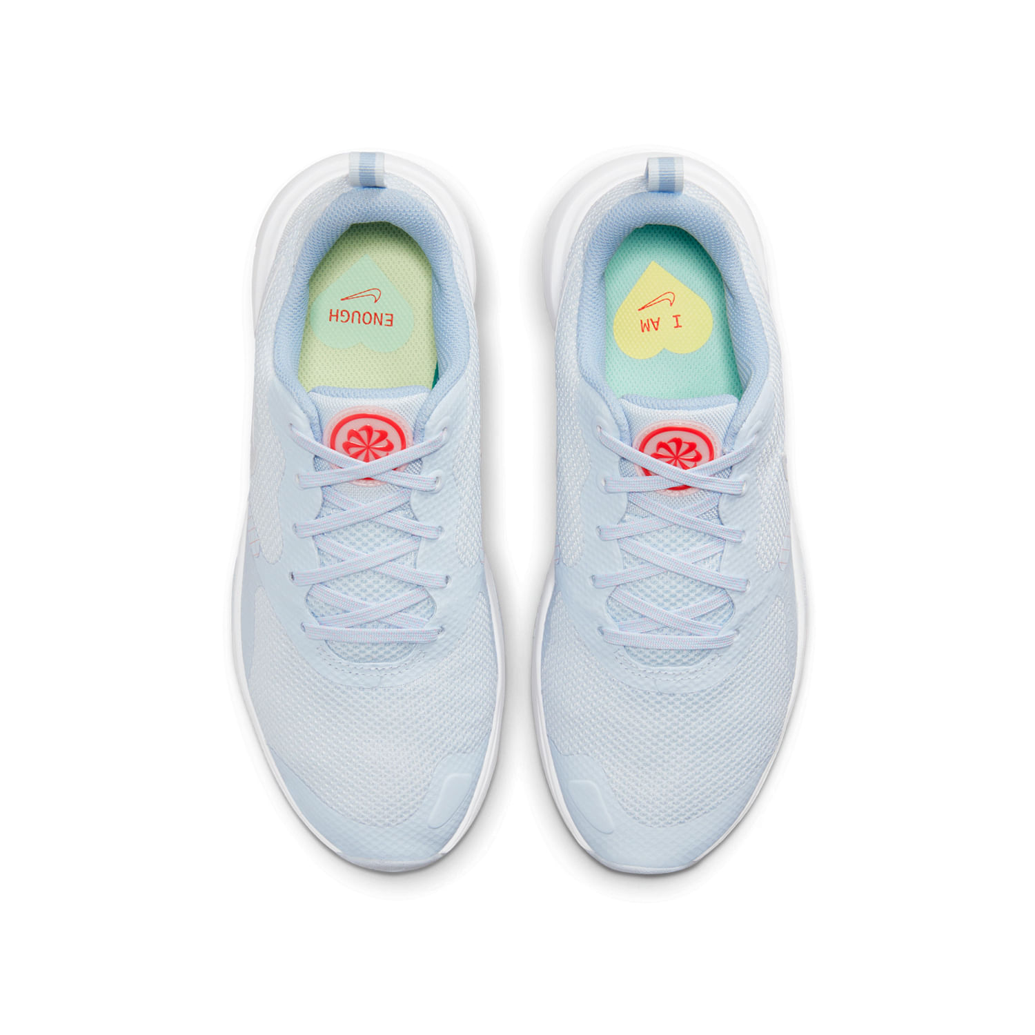 Zapatillas Training Mujer Nike City Rep Tr | DA1351-004 - Triathlon Perú