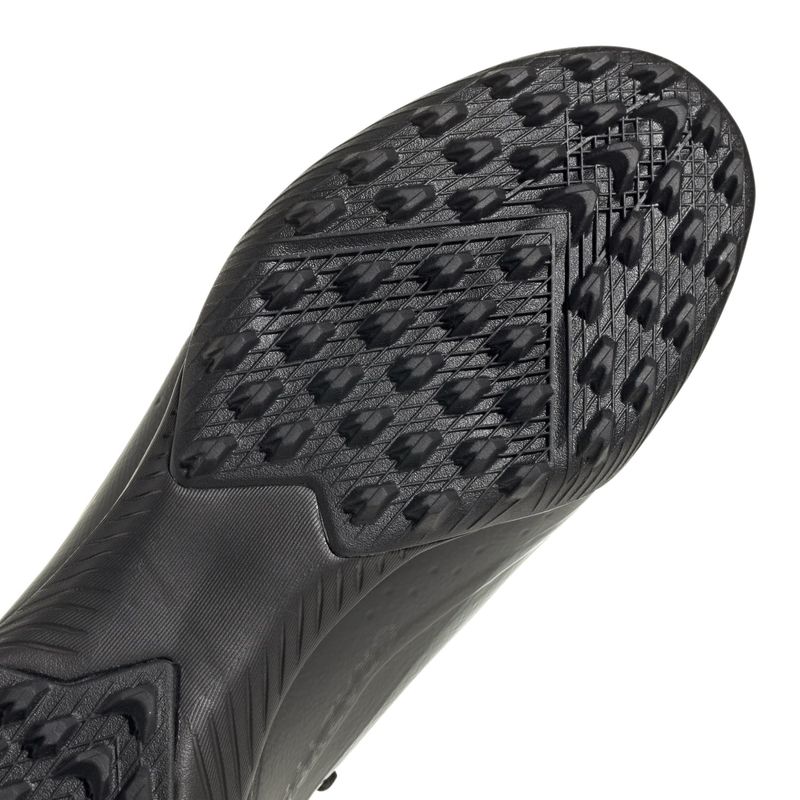 Chimpunes adidas Hombre X Crazyfast.3 Tf Negro | Triathlon