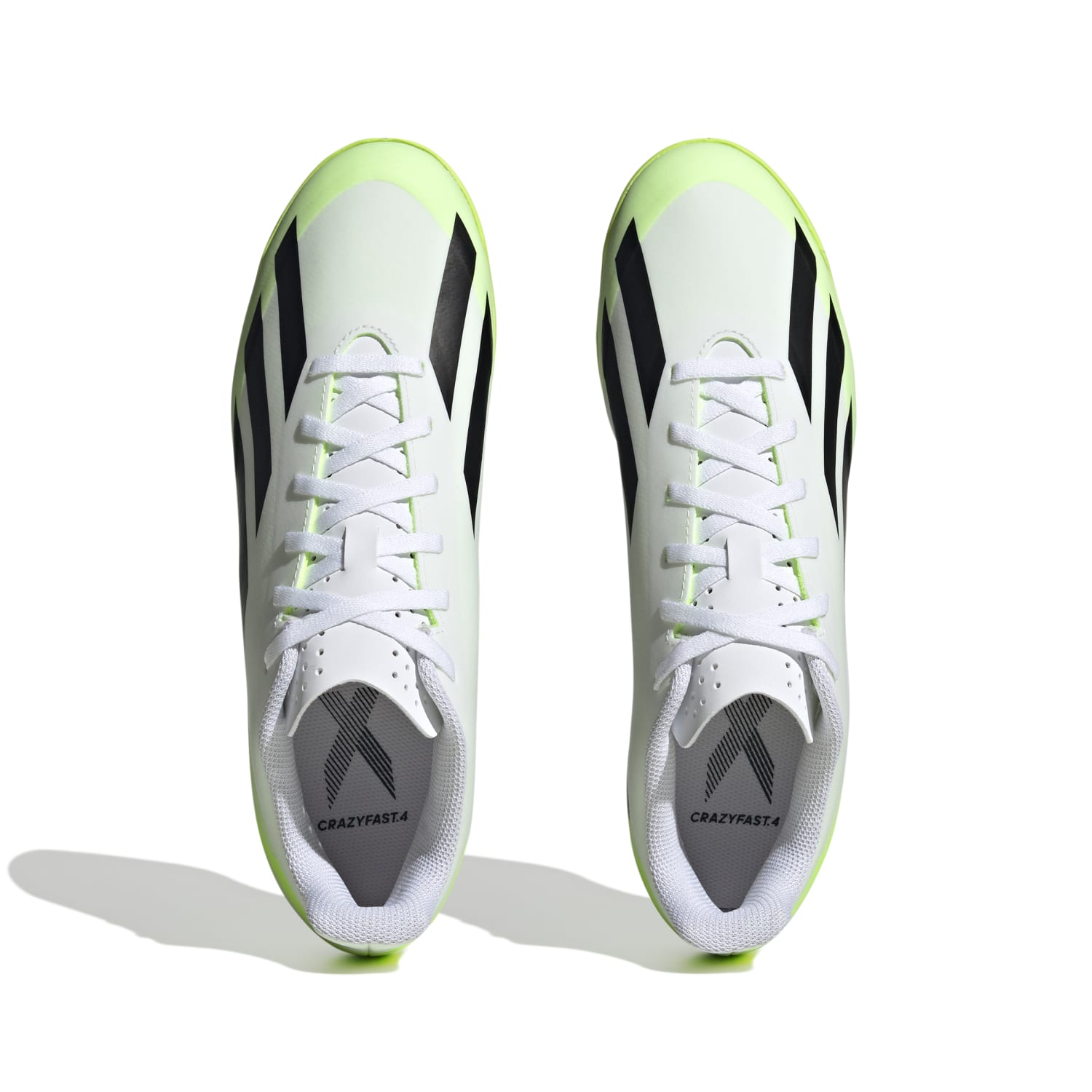 Zapatillas X Crazyfast.4 In 28281 | adidas Hombre | Triathlon ...