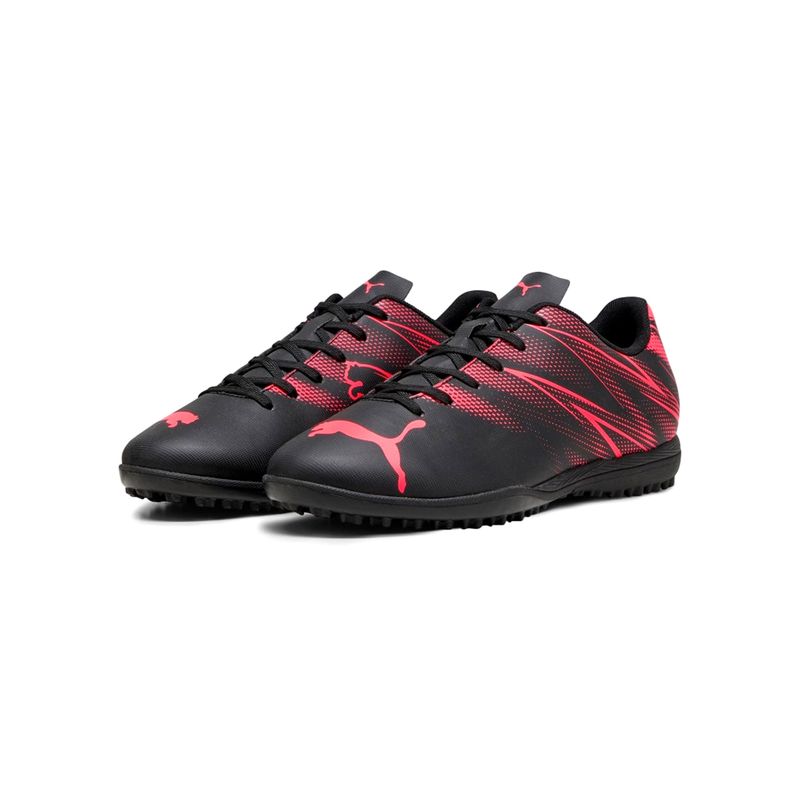 Zapatillas Futbol Hombre Puma Attacanto Tt | 107478 03 - Triathlon Perú