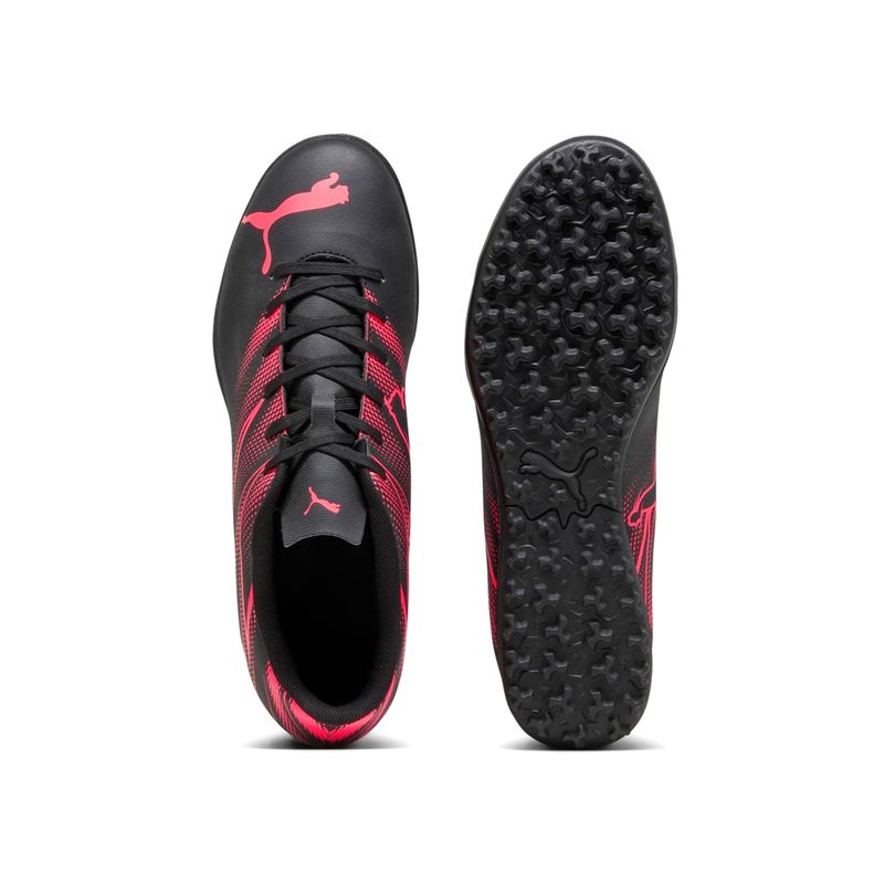 Zapatillas Futbol Hombre Puma Attacanto Tt | 107478 03 - Triathlon Perú
