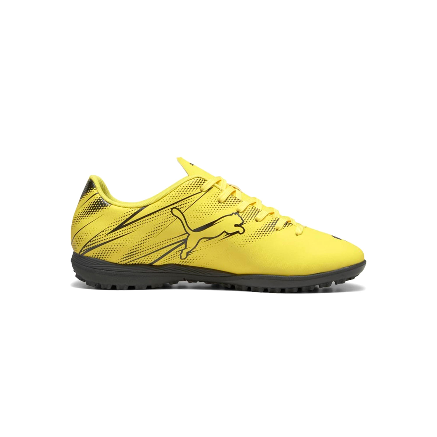 Zapatillas Futbol Hombre Puma Attacanto Tt | 107478 02 - Triathlon Perú