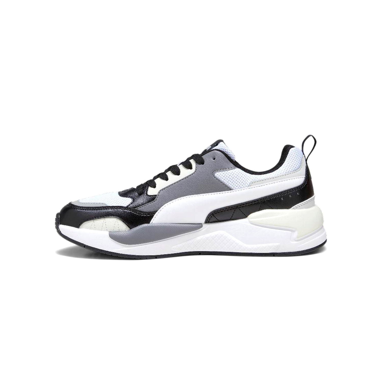 Zapatillas Urbanas Hombre Puma X-Ray 2 Square | 373108 76 - Triathlon Perú