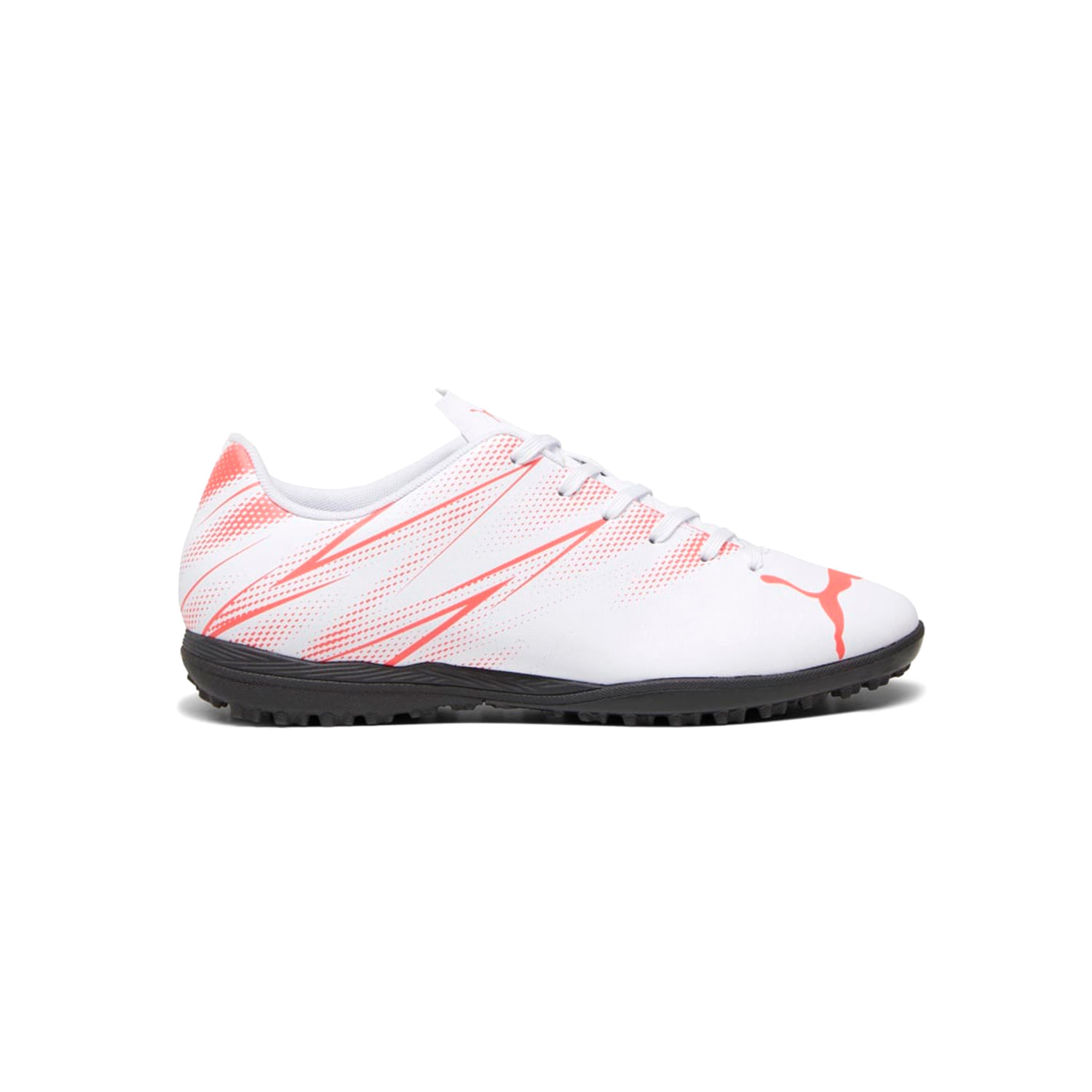 Chimpunes Puma Hombre Attacanto Tt Blanco | Triathlon