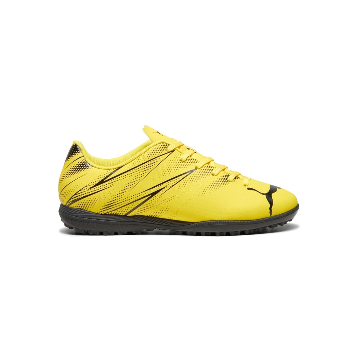 Zapatillas Futbol Hombre Puma Attacanto Tt | 107478 02 - Triathlon Perú