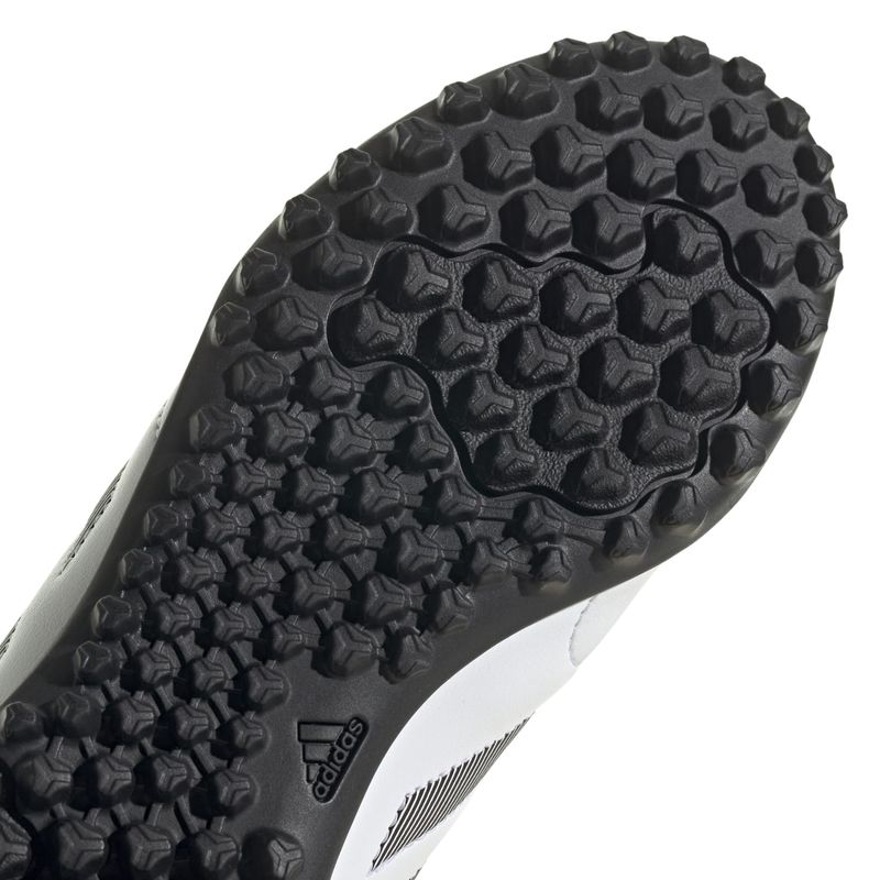 Zapatillas Futbol Unisex adidas Goletto Viii Tf | GY5782 - Triathlon Perú