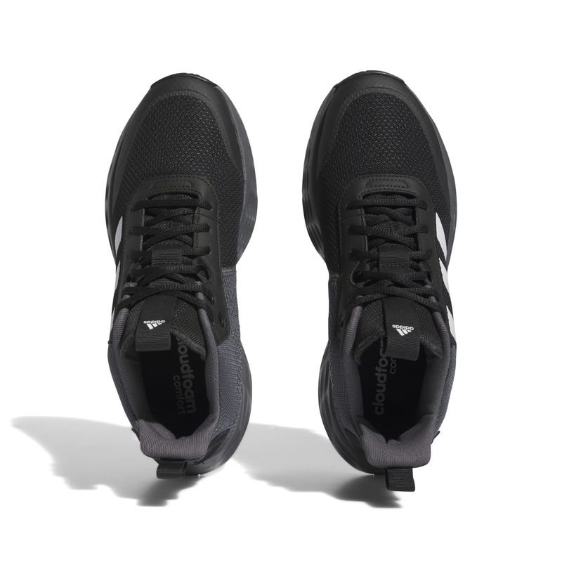 Zapatillas Baloncesto Hombre adidas Ownthegame 2.0 | IF2683 - Triathlon ...