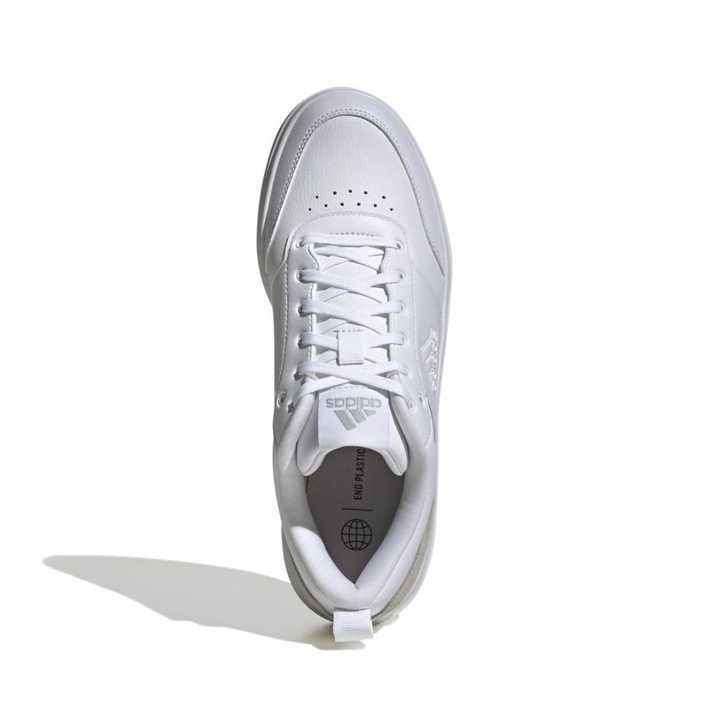 Zapatillas Urbano adidas Hombre Park St Blanco | Triathlon