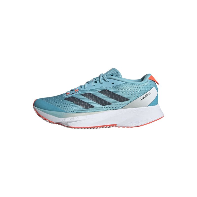 Zapatillas Running Mujer adidas Adizero Sl | ID6933 - Triathlon Perú