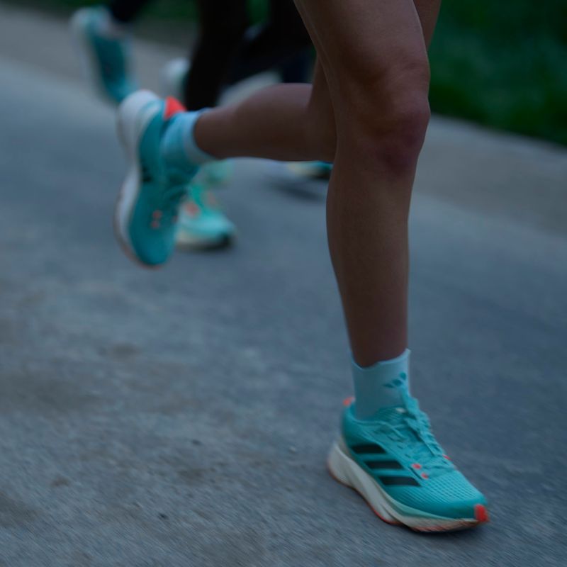 Zapatillas Running Mujer adidas Adizero Sl | ID6933 - Triathlon Perú