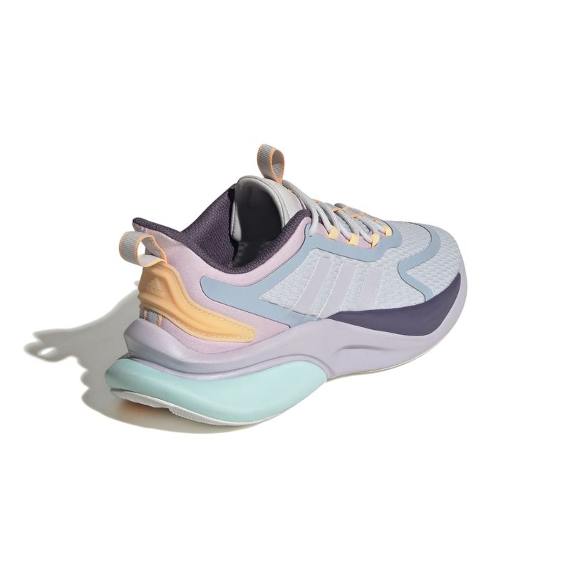 Zapatillas Running Mujer adidas Alphabounce + | IE9754 - Triathlon Perú