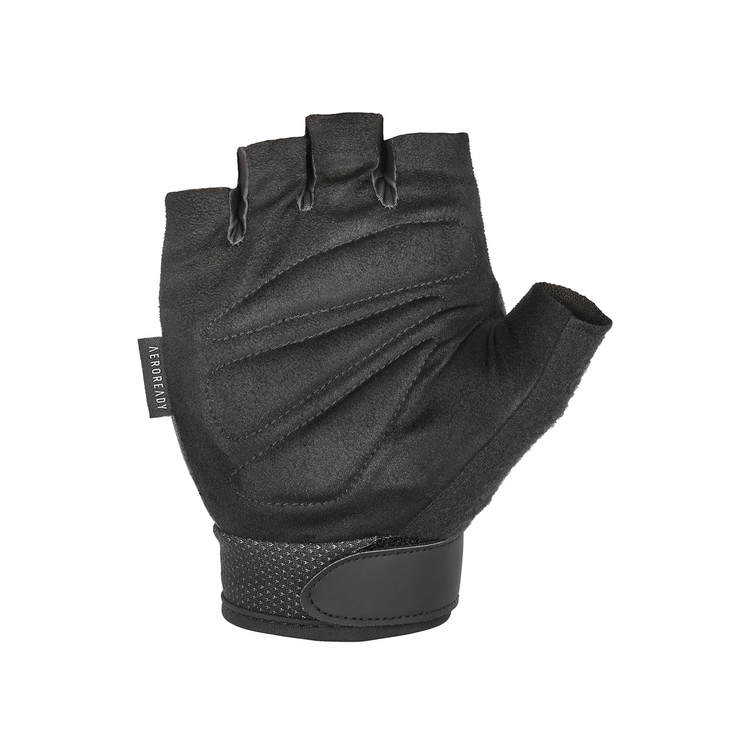 Guantes ADGB-12454-NL Verde | adidas Unisex