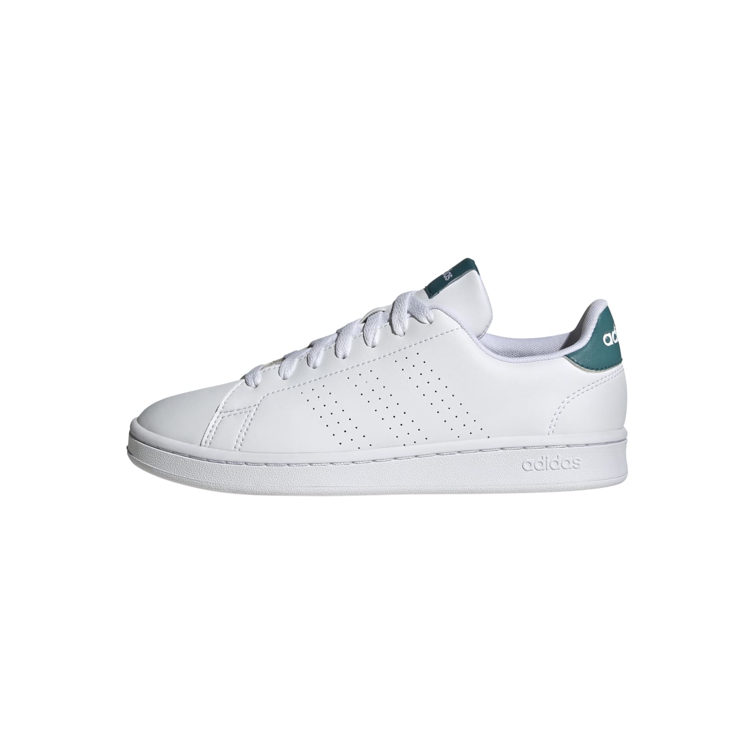 Zapatillas ID9646 Blanco | adidas Mujer