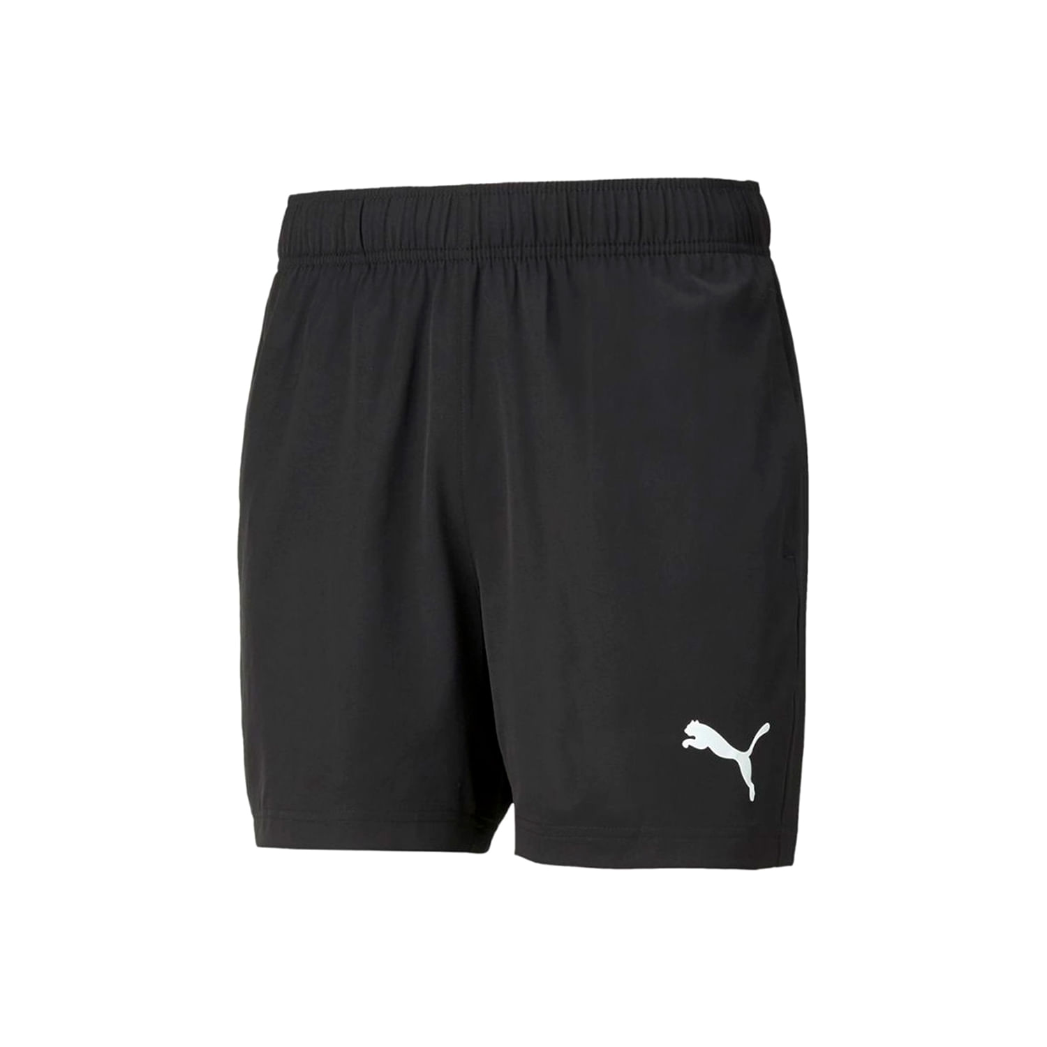 Short Puma Hombre Active Woven Shorts 50.254 | Triathlon