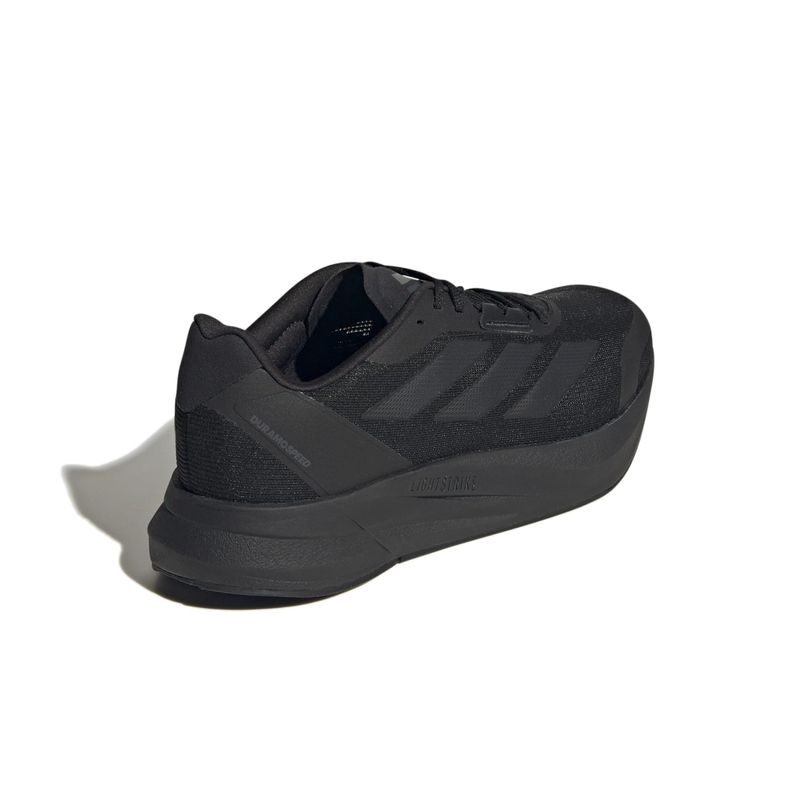 Zapatillas Correr adidas Hombre Duramo Speed Negro | Triathlon