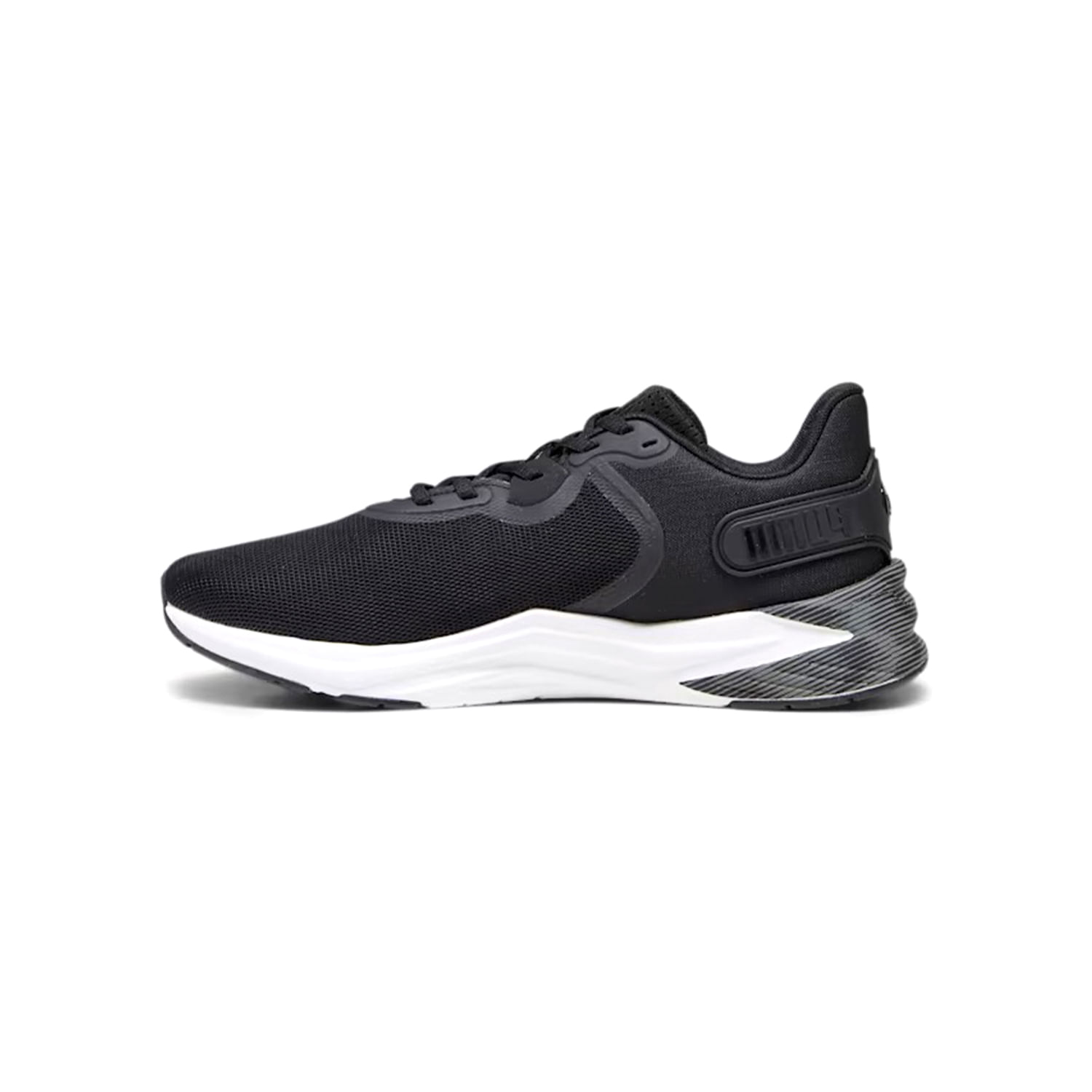 Zapatillas Correr Puma Hombre Disperse Xt 3 Hyperwave Negro | Triathlon