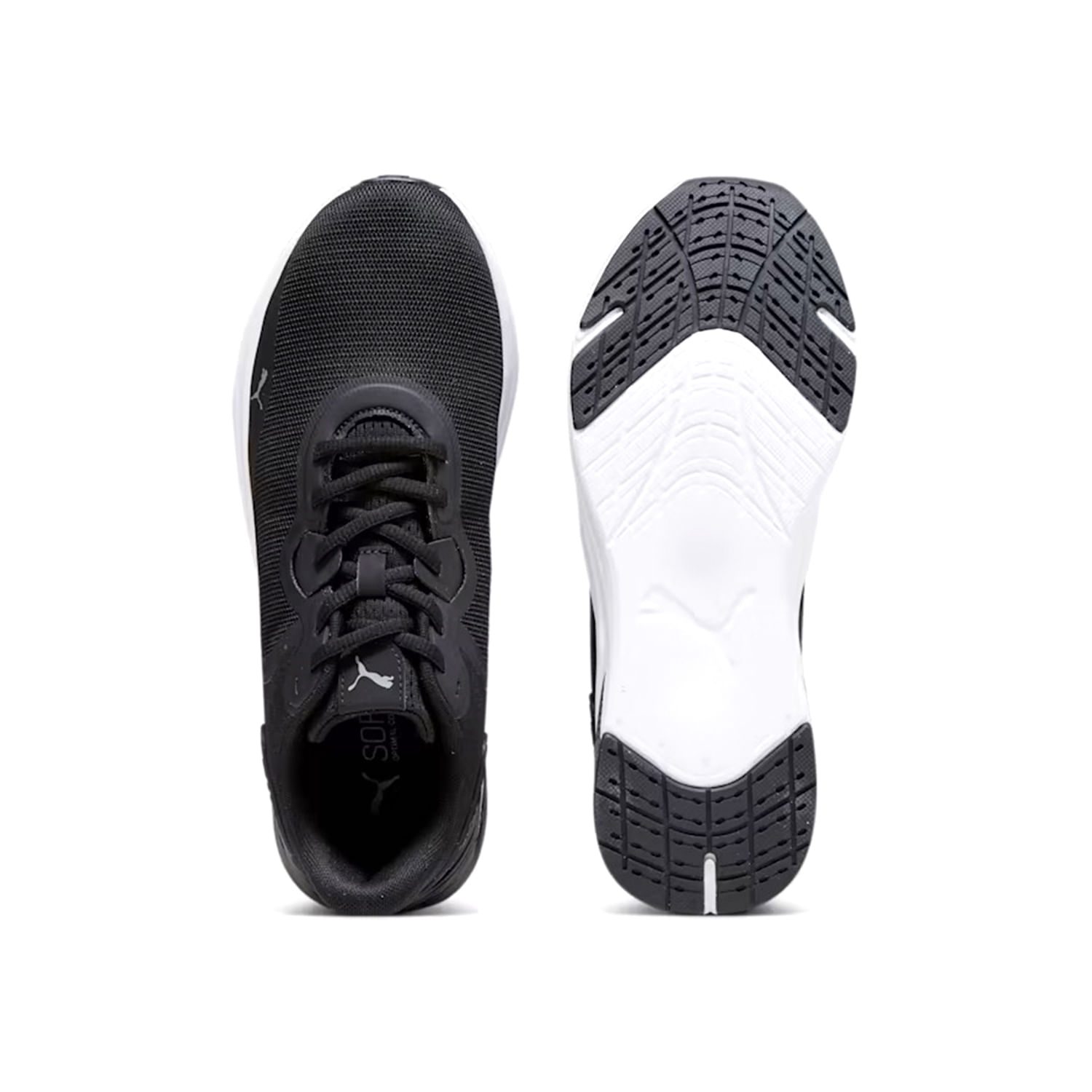 Zapatillas Correr Puma Hombre Disperse Xt 3 Hyperwave Negro | Triathlon