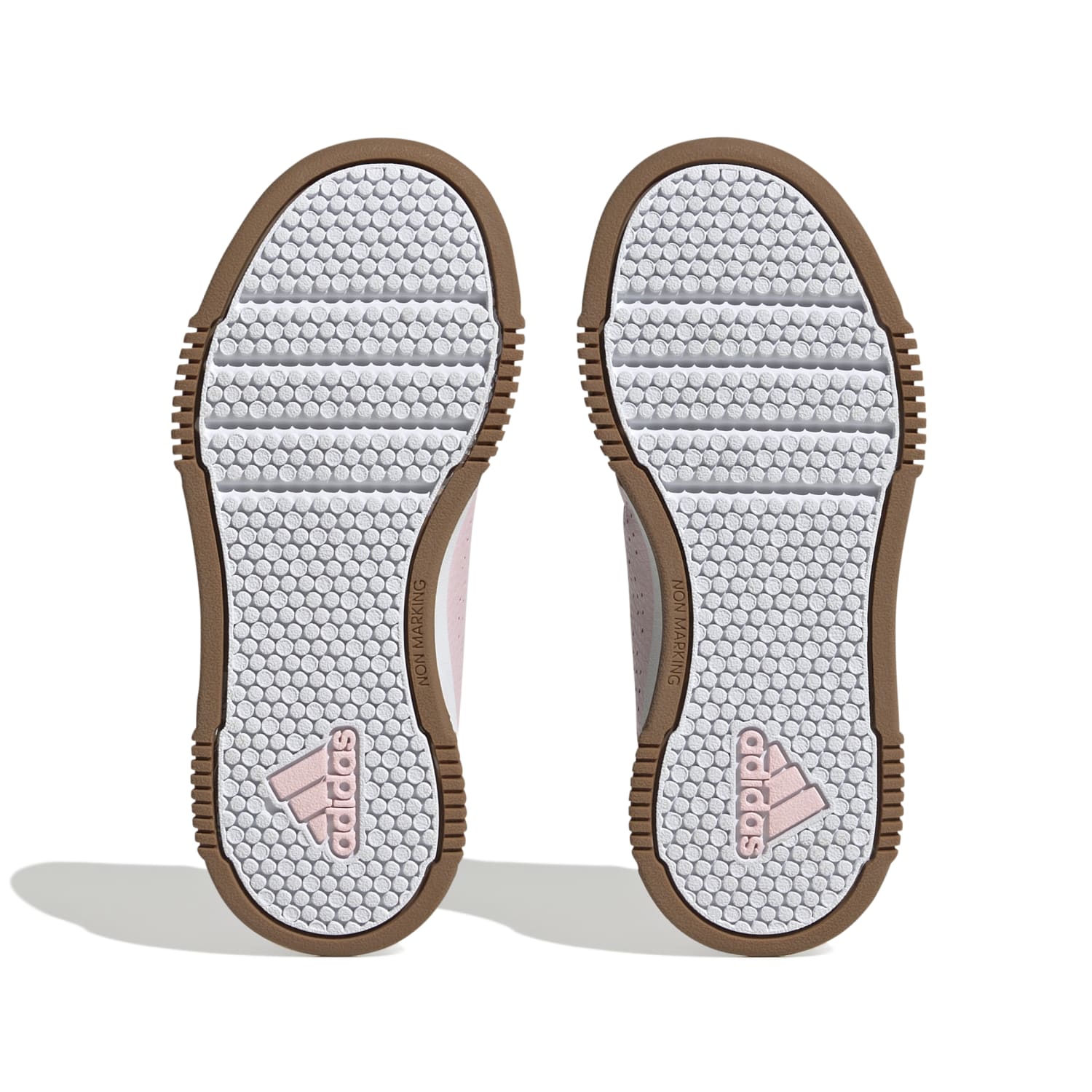 Zapatillas ID2301 Rojo | adidas Niña