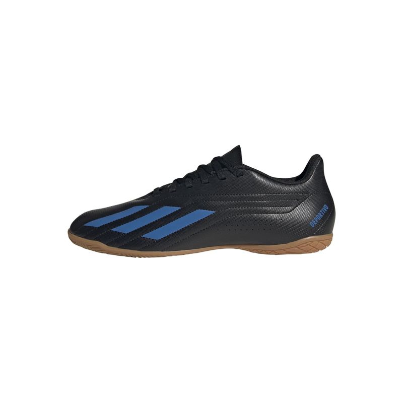 Zapatillas Futbol Hombre adidas Deportivo Ii In | HP2514 - Triathlon Perú