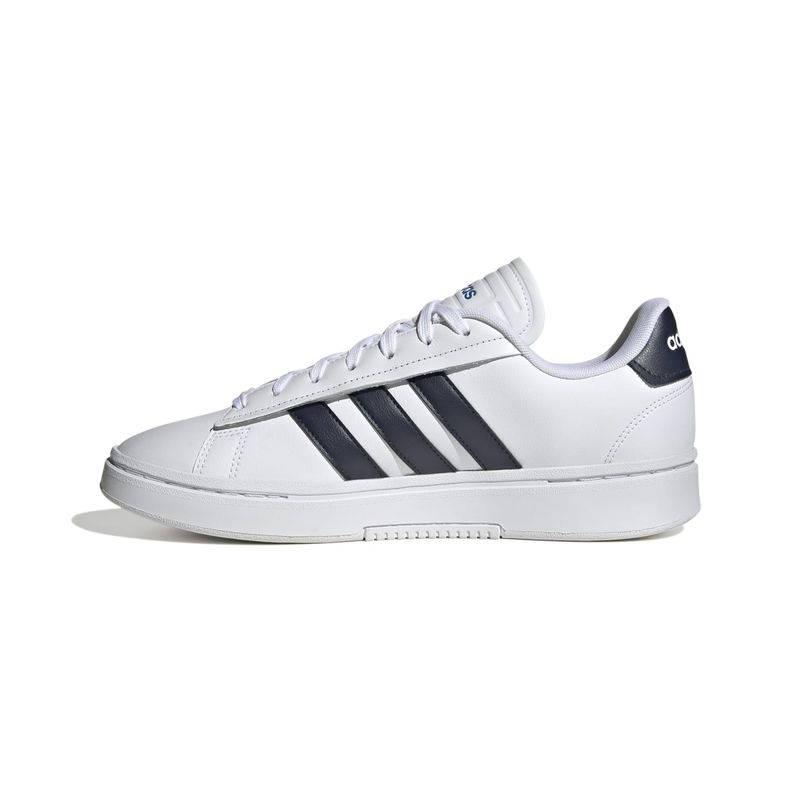 Zapatillas Tennis Hombre adidas Grand Court Alpha | IF8081 - Triathlon Perú