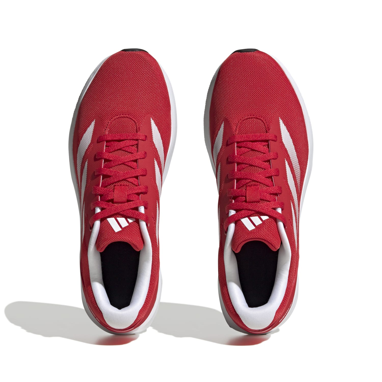 Zapatillas Running Duramo Rc Rojo | Unisex adidas | Triathlon ...