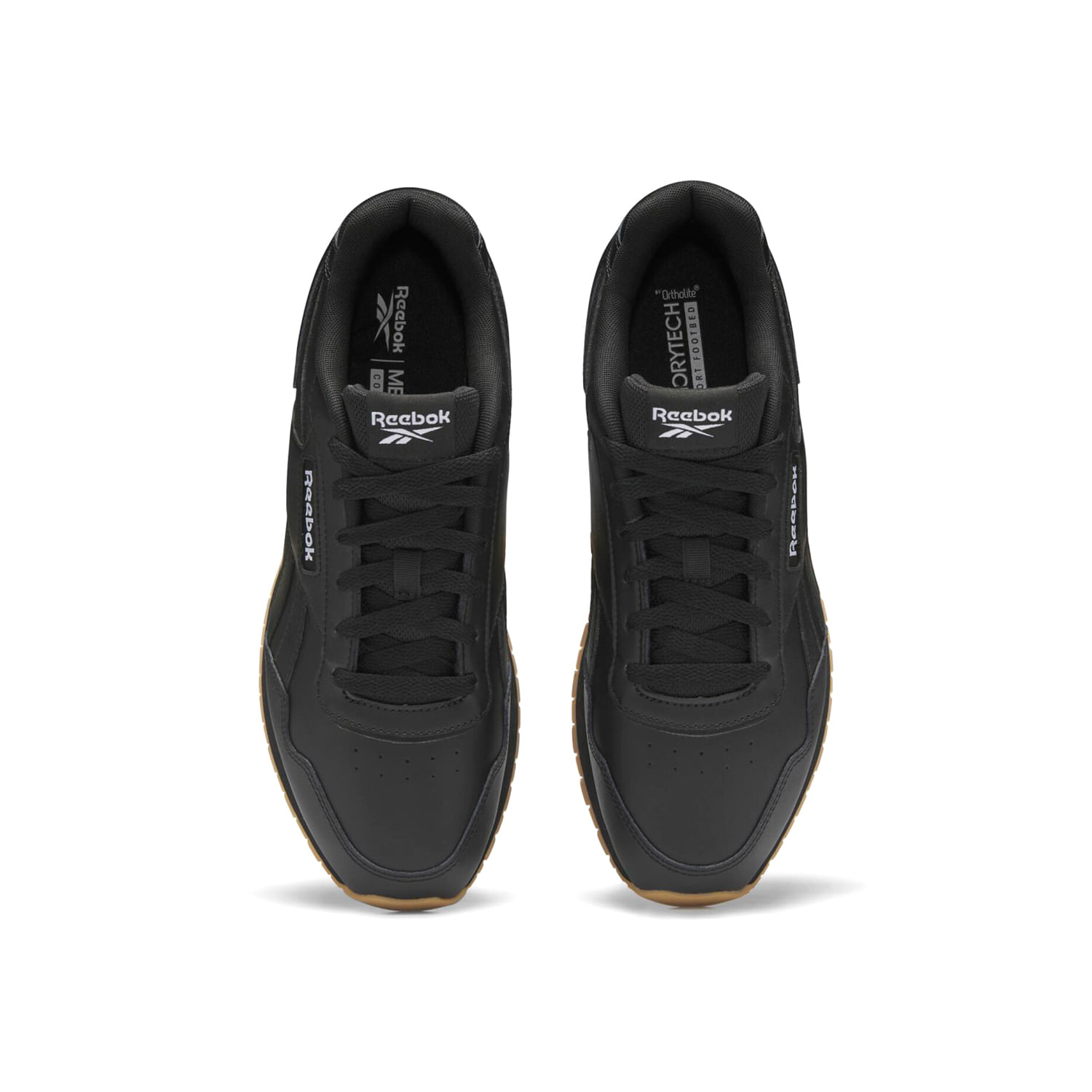 Zapatillas Urbano Reebok Hombre Glide Negro | Triathlon