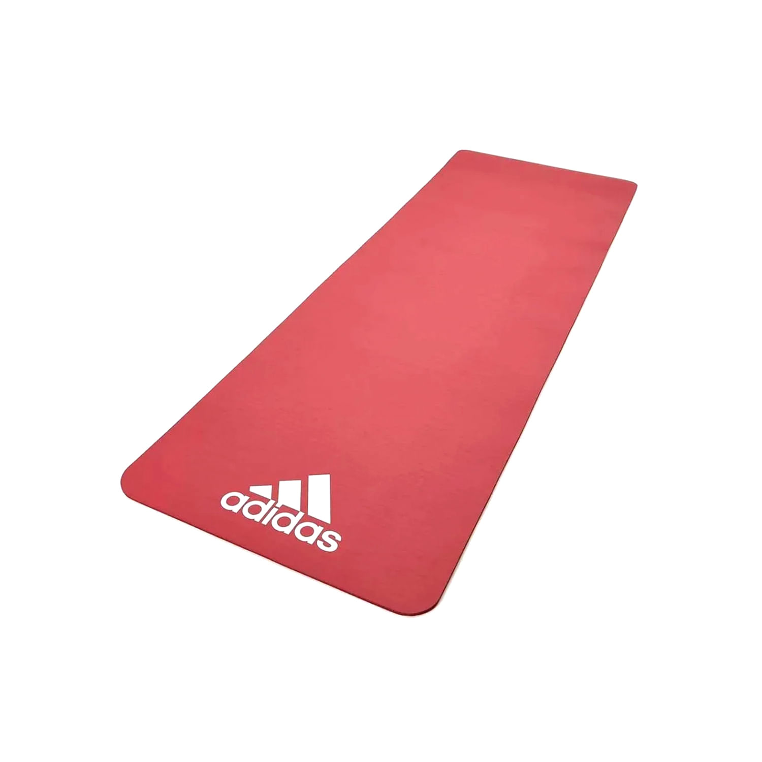 Mat ADMT-11014RD Rojo | adidas Unisex