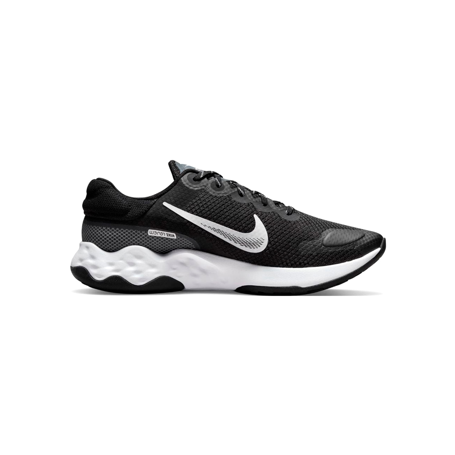Zapatillas Correr Nike Hombre Renew Ride 3 Negro | Triathlon
