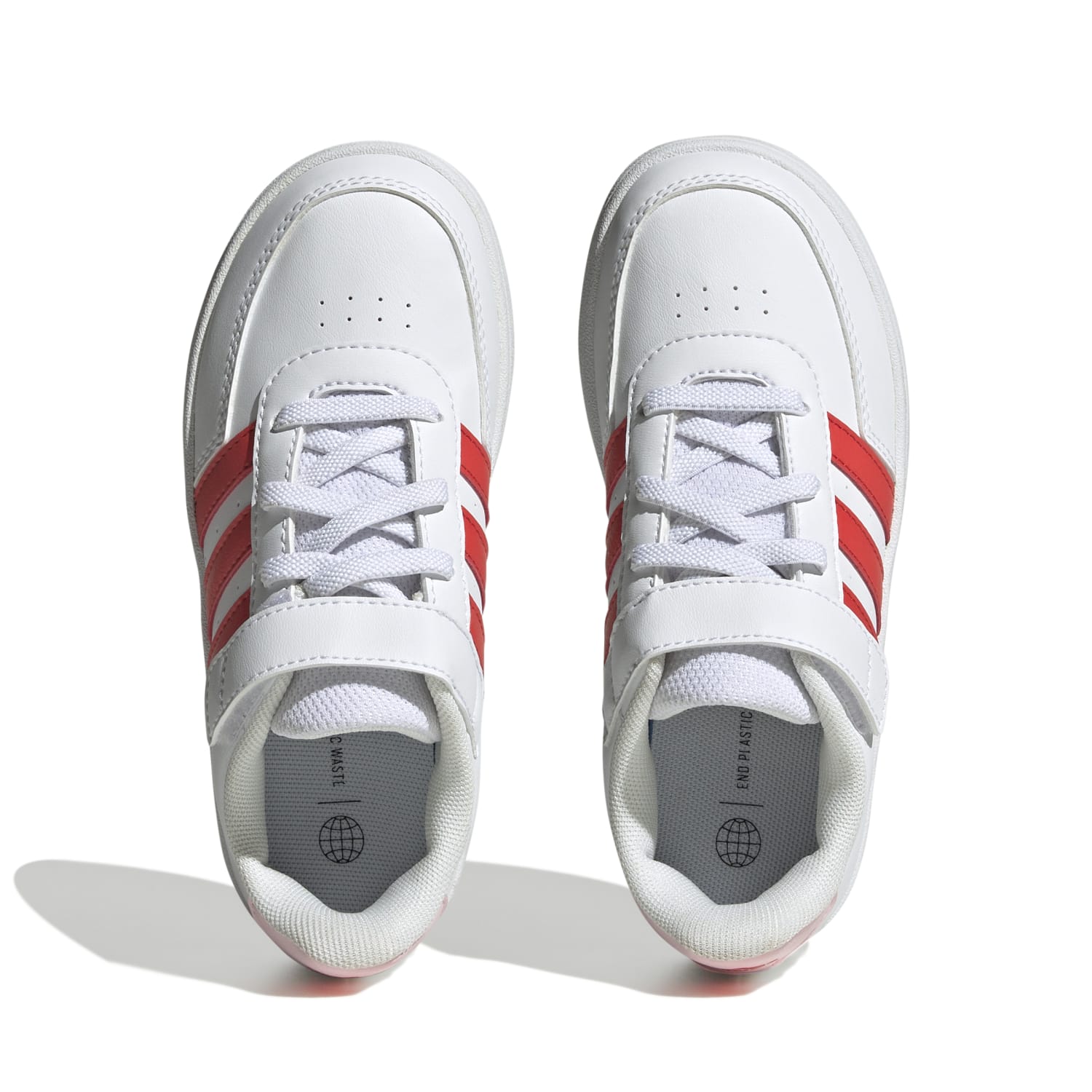 Zapatillas HP8967 Blanco | adidas Unisex