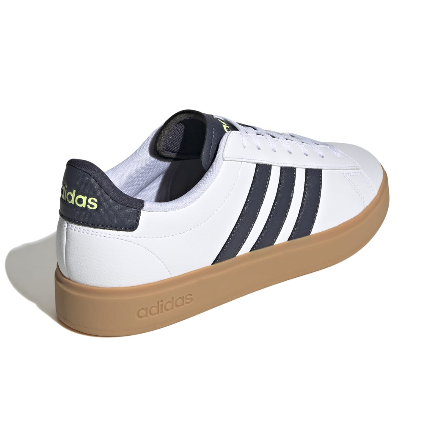 Zapatillas Urbanas Hombre adidas Grand Court 2.0 | ID4469 - Triathlon Perú