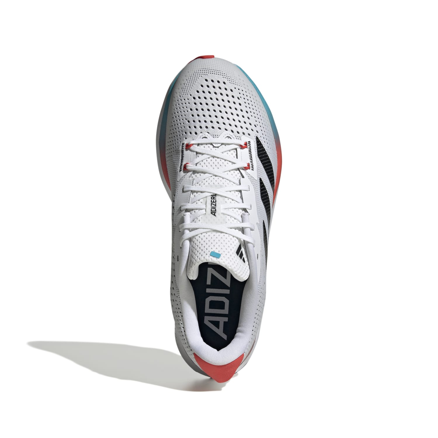 Zapatillas Correr adidas Hombre Adizero Sl Blanco | Triathlon