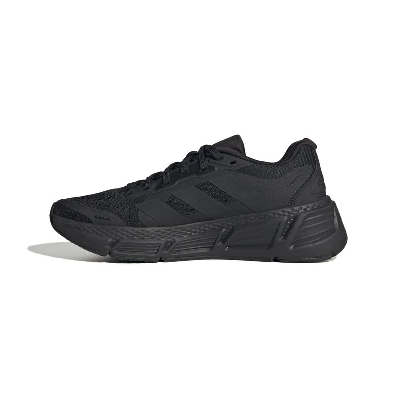 Zapatillas IF2239 Negro | adidas Mujer