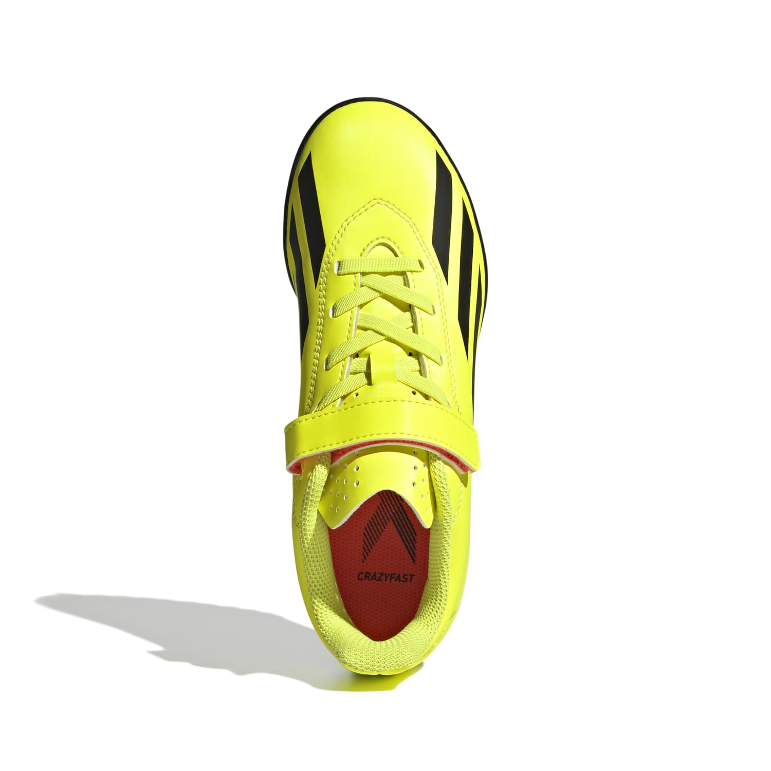 Zapatillas IF0716 Amarillo | adidas Unisex