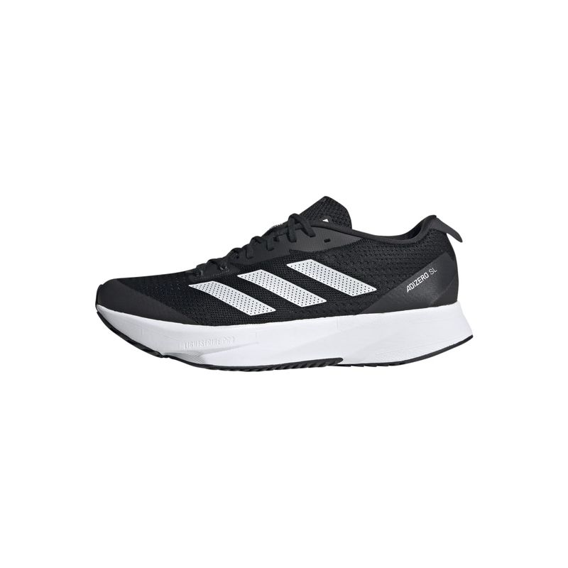 Zapatillas Correr adidas Hombre Adizero Sl Negro | Triathlon