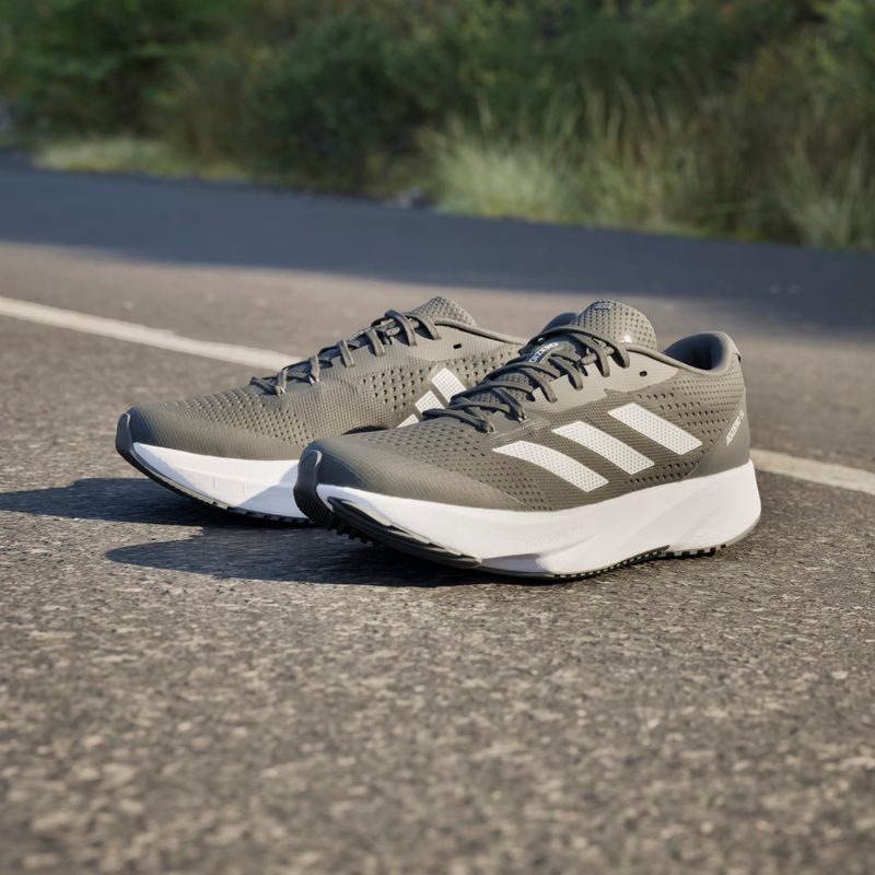 Zapatillas Correr adidas Hombre Adizero Sl Negro | Triathlon