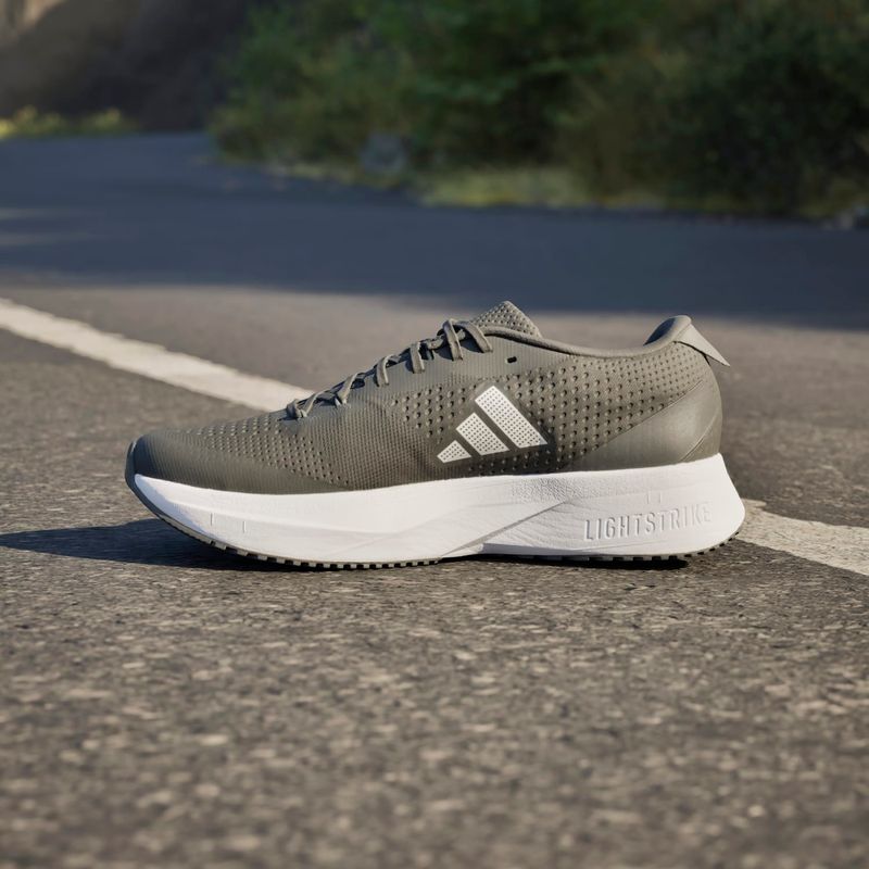 Zapatillas Correr adidas Hombre Adizero Sl Negro | Triathlon